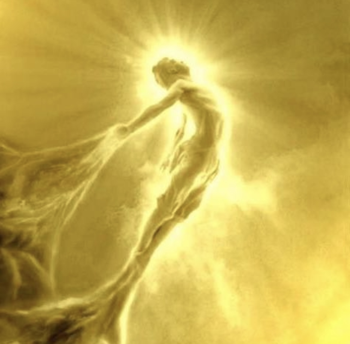 Multidimensional Energy Healing – Journey with Brooke